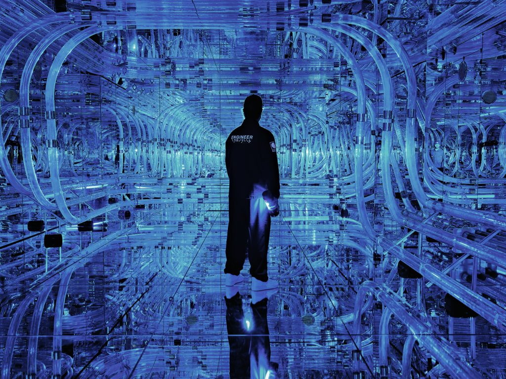 11 Immersive experiences and exhibits to see in NYC