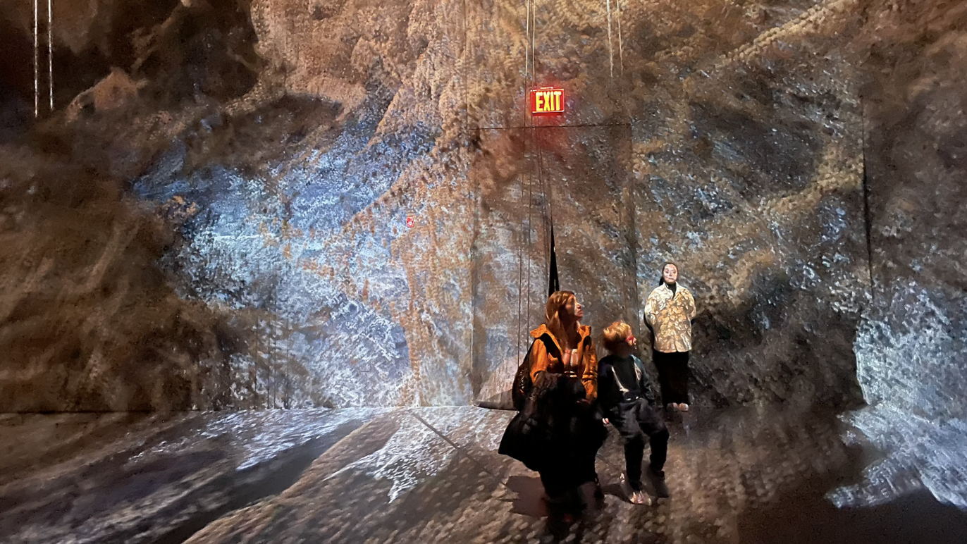 Mercer Labs, Museum of Art and Technology: What to know before you go