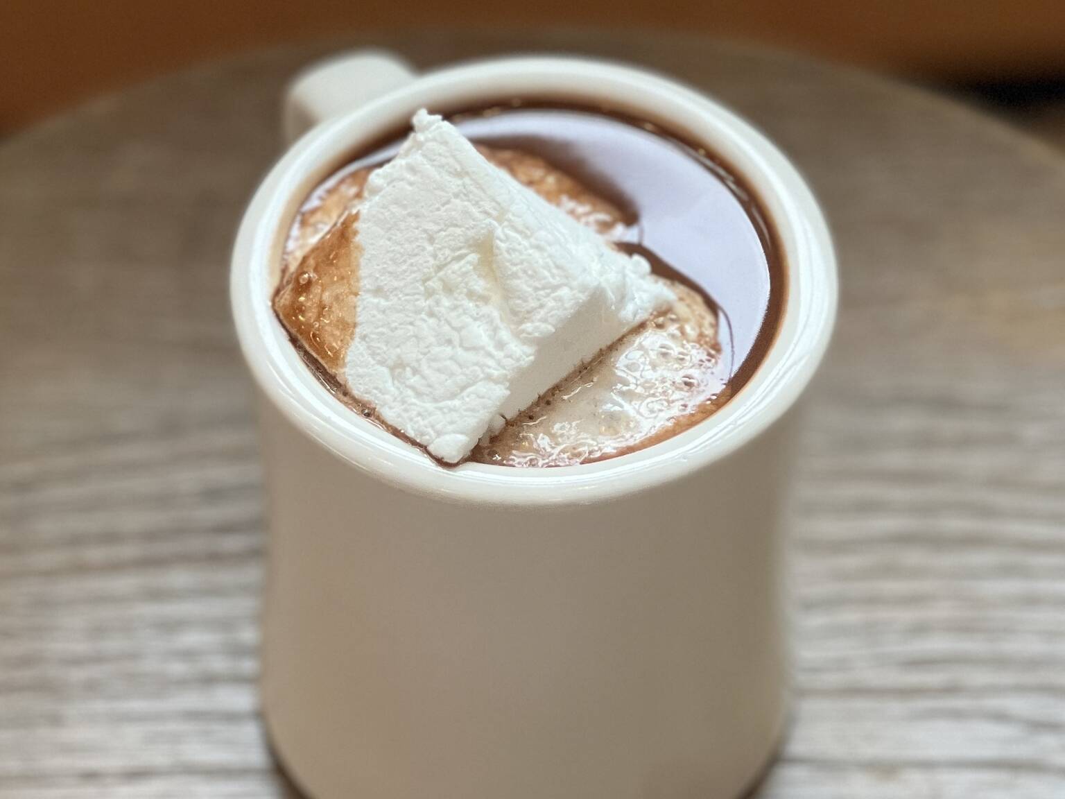 12 Best Hot Chocolates to Sip in Chicago