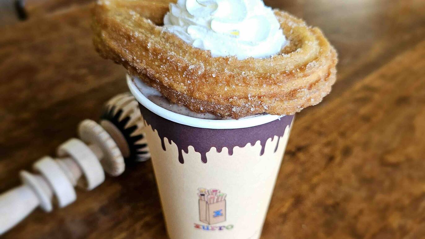 12 Best Hot Chocolates to Sip in Chicago