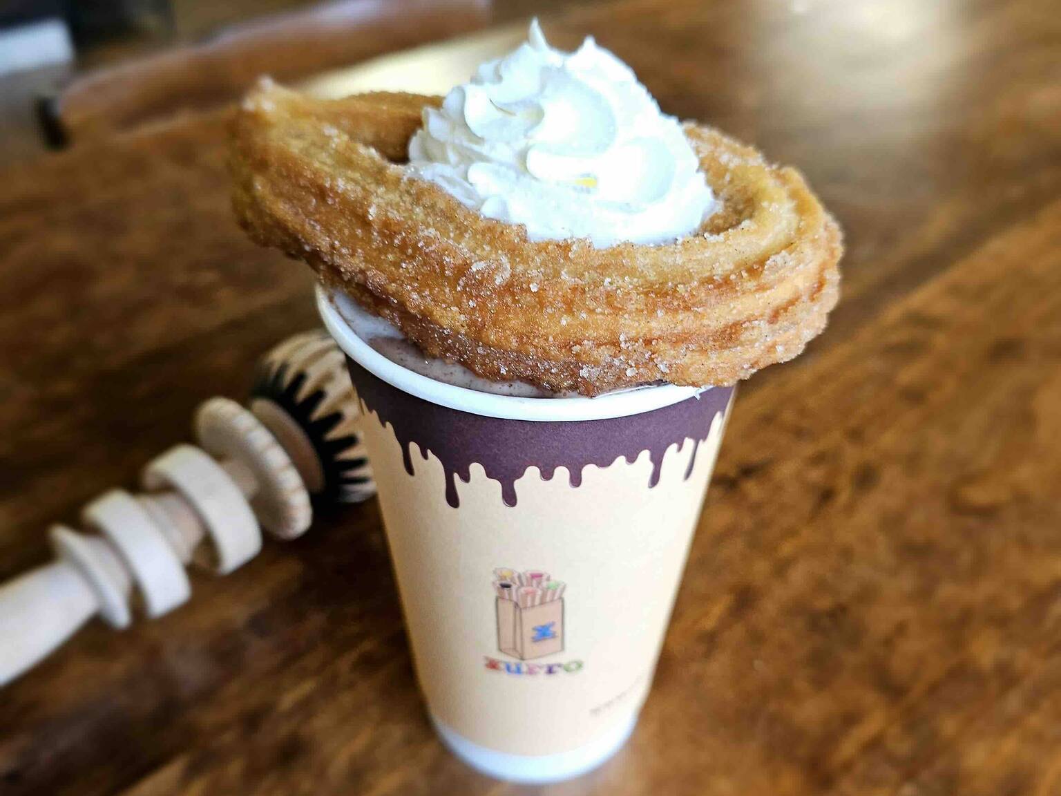 12 Best Hot Chocolates to Sip in Chicago