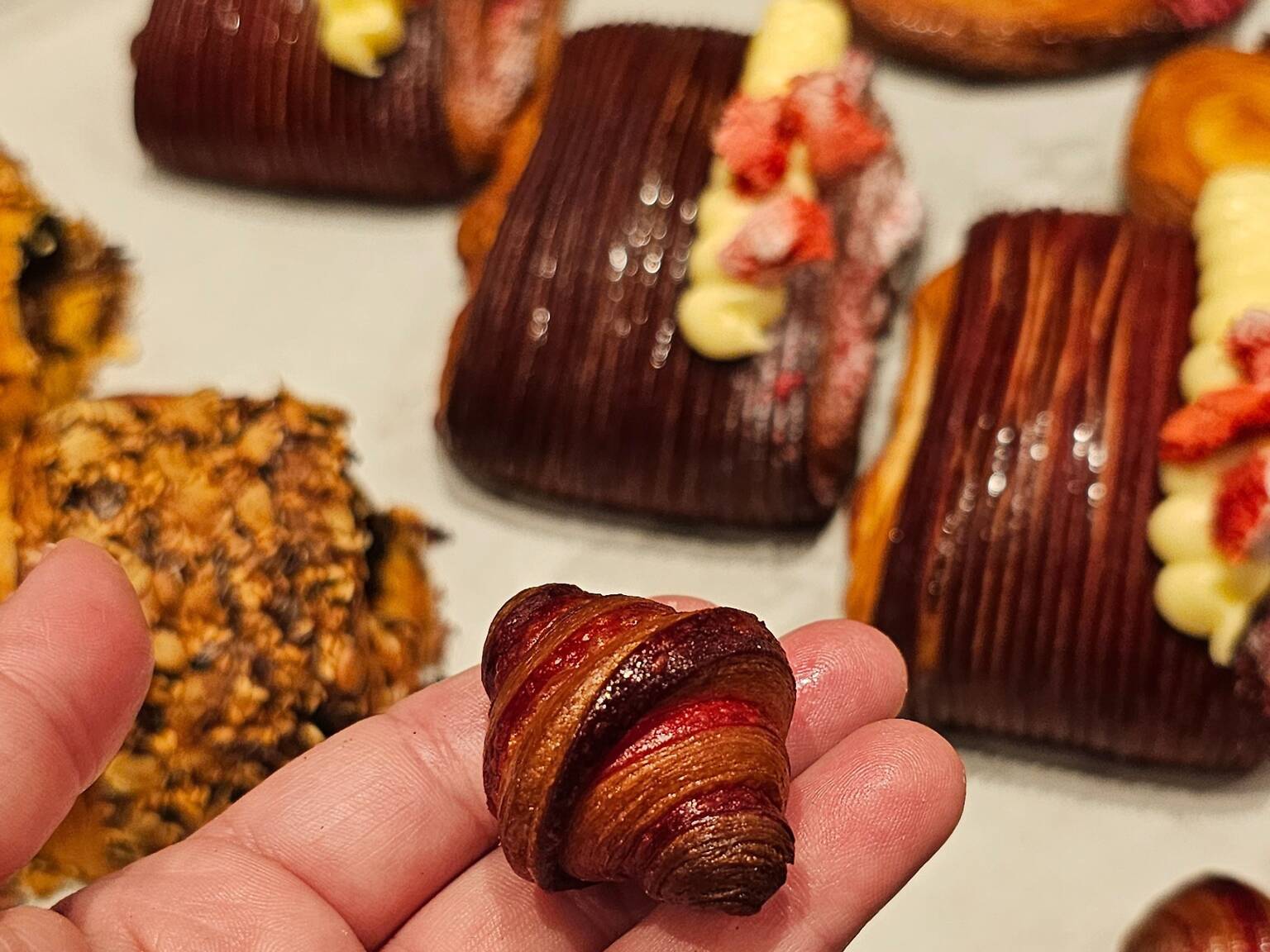 These are the 23 best patisseries in Melbourne