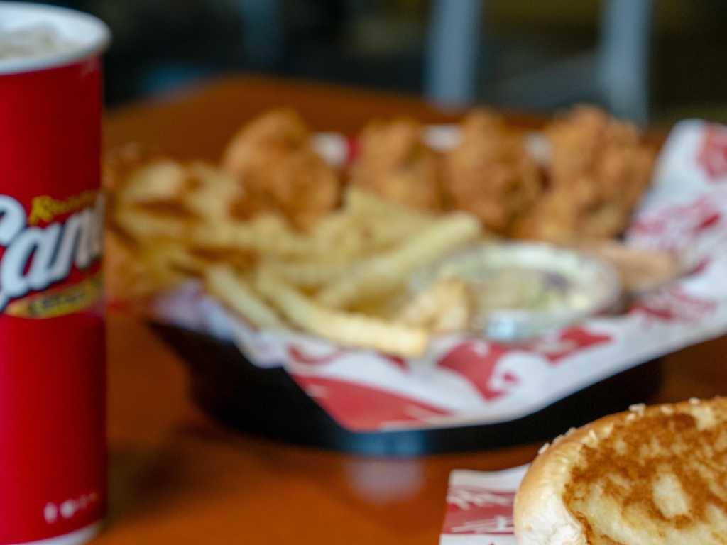 15 Best Fast Food Restaurants in America, Ranked