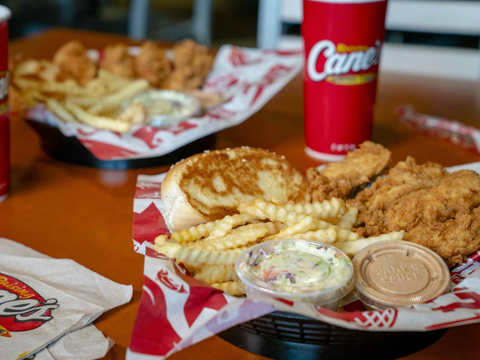 15 Best Fast Food Restaurants in America, Ranked