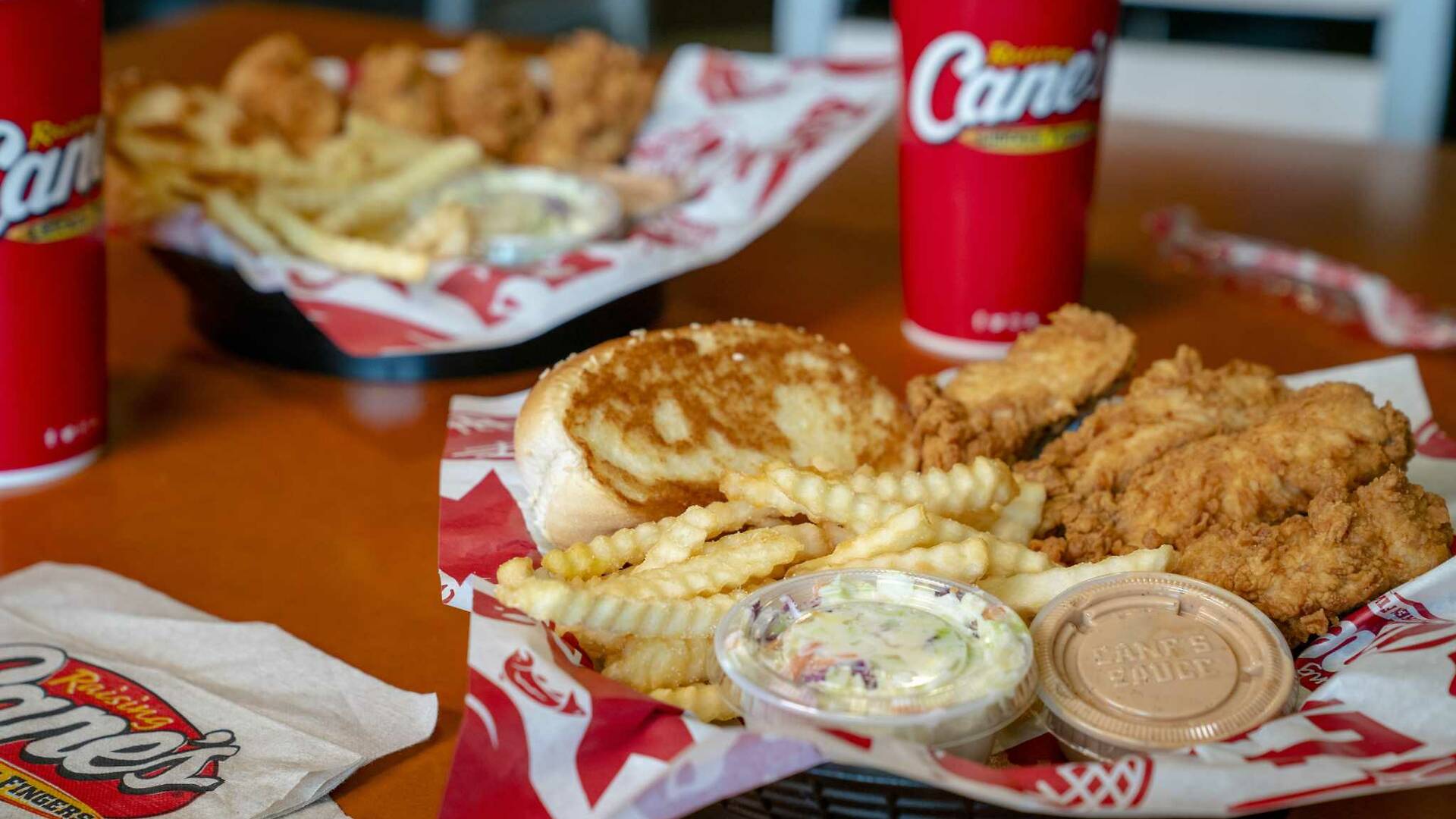 15 Best Fast Food Restaurants in America, Ranked