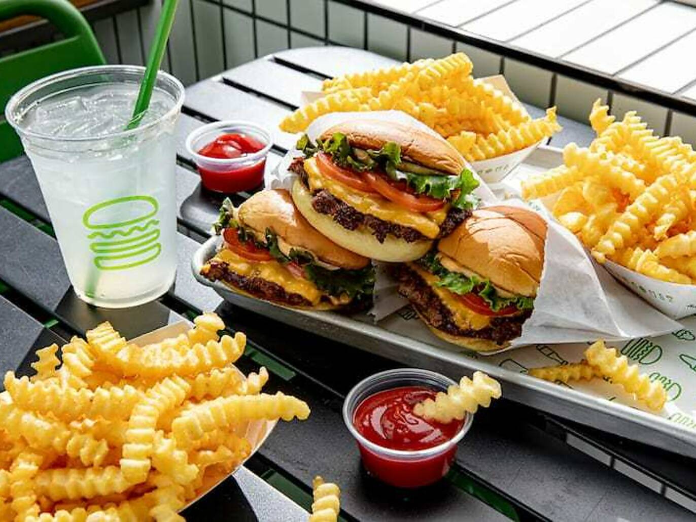 15 Best Fast Food Restaurants in America
