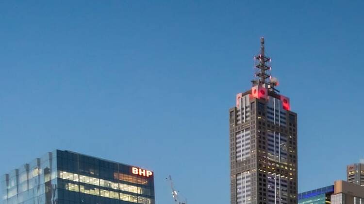 The best gigs and live music events in Melbourne this month