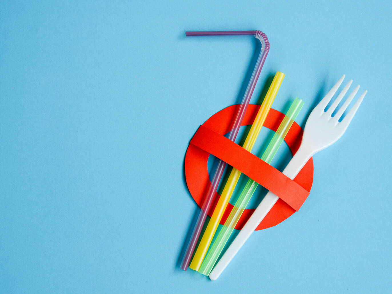 Hong Kong Single-Use Plastic Ban: A guide to banned items, start date ...