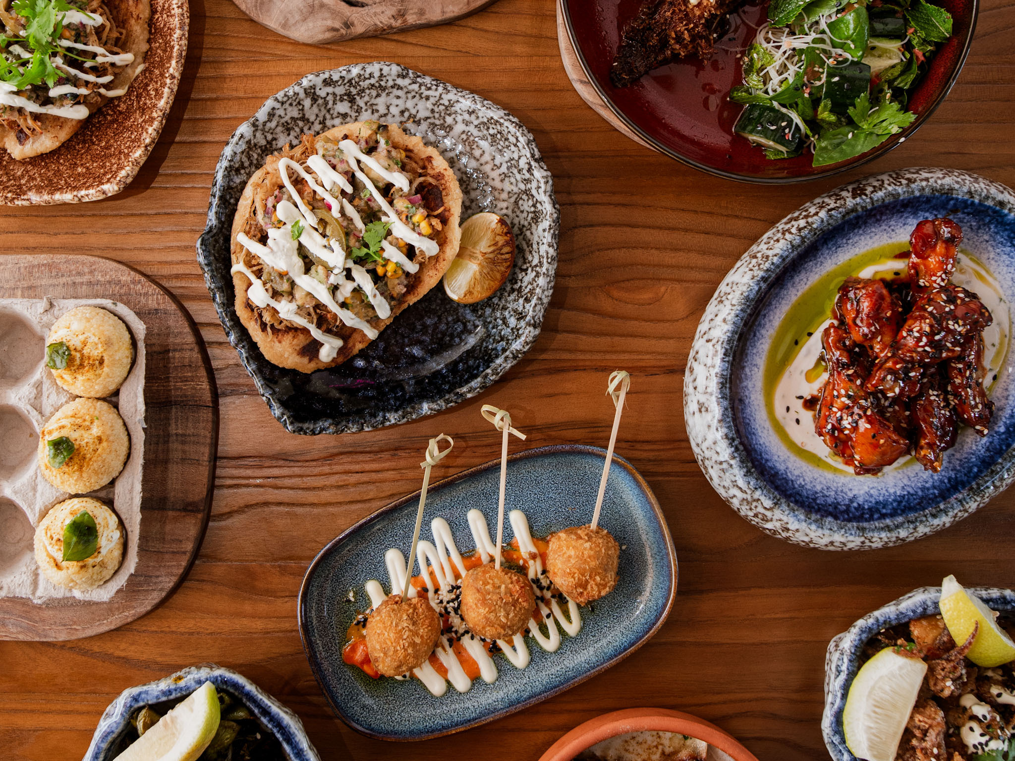 Ember & Oak opens on Constantia Uitsig