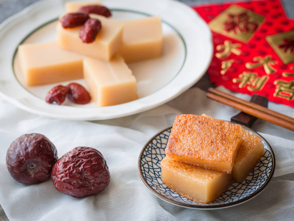 Your guide to traditional Chinese New Year dishes and why we eat them