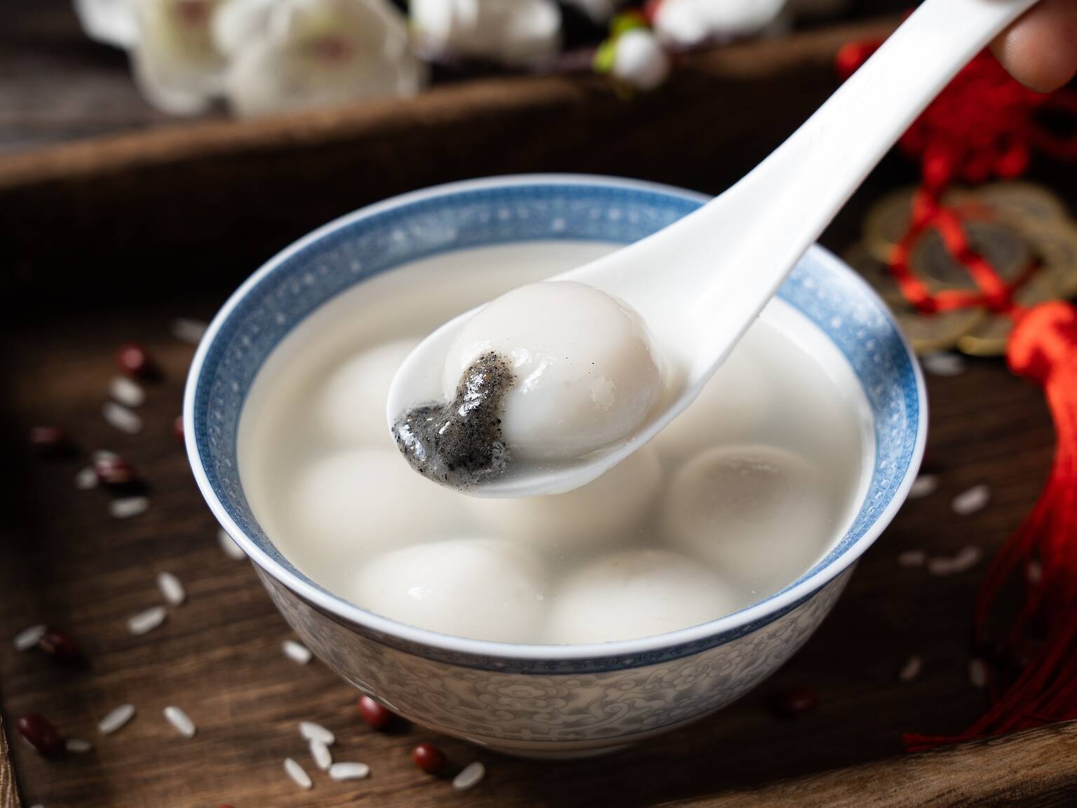 Traditional Hong Kong Desserts and Where To Find Them: A Guide