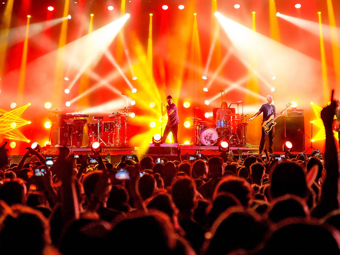 The 38 Best Music Festivals in the World in 2026