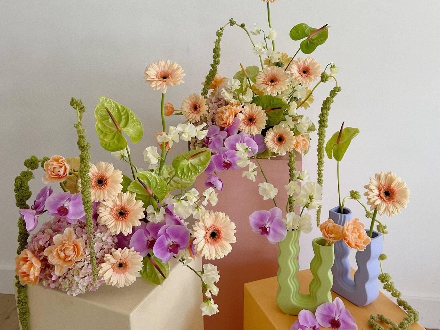 14 Flower Shops in Miami For Bouquets, Florist Arrangements and Gifts