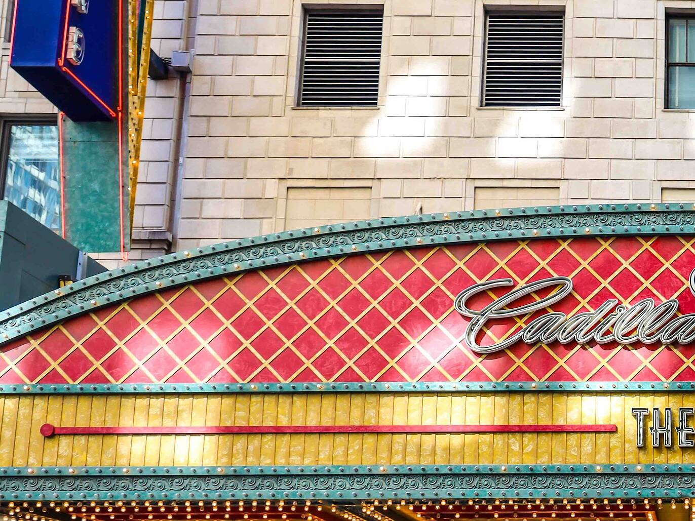 24 Best Chicago Theaters in the Loop and Beyond