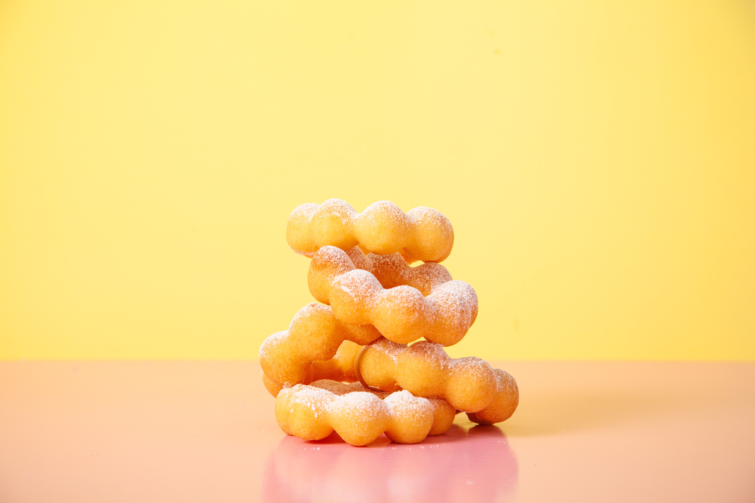 Demochi brings its famous mochi doughnuts to Melbourne's CBD