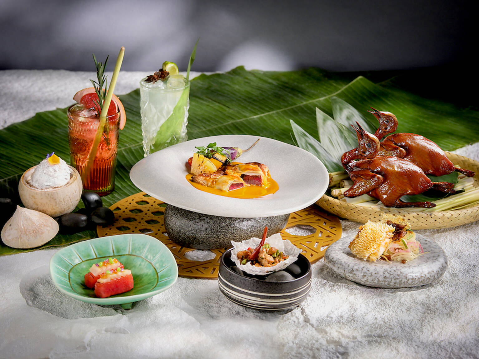 The 8 best new restaurants to try in Hong Kong this March - Time Out ...