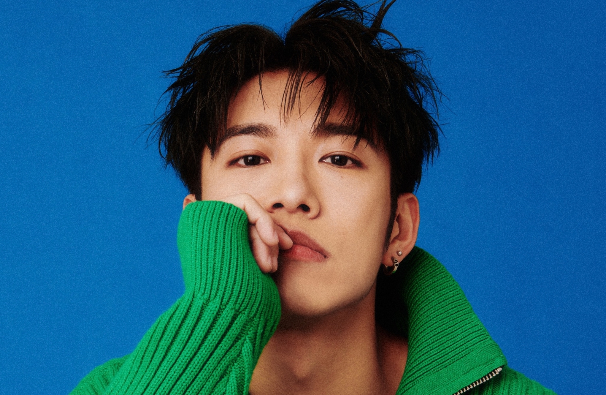 「Kaho Live 2024」洪嘉豪紅館演唱會