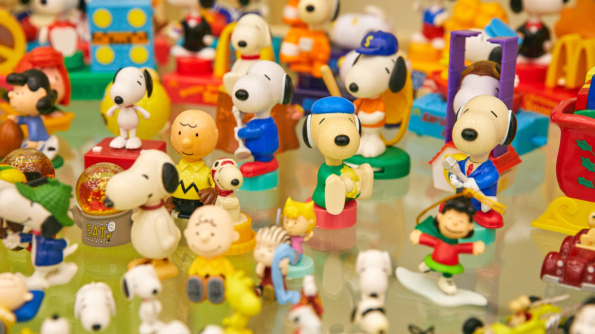 Snoopy Museum | Art in Machida, Tokyo