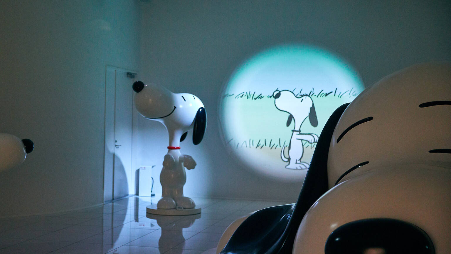 Snoopy Museum | Art in Machida, Tokyo