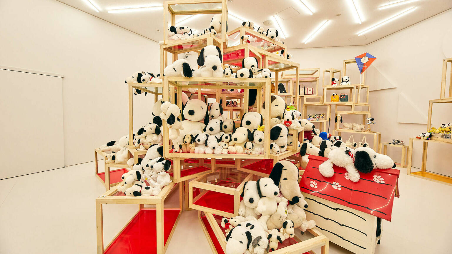 Snoopy Museum | Art in Machida, Tokyo