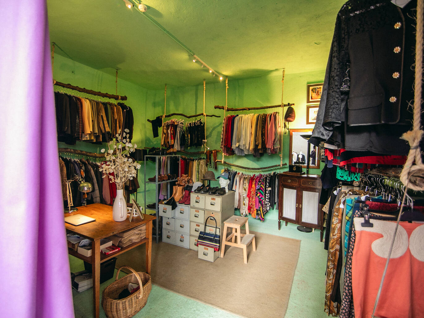 Saiba tudo o que pode fazer no 8 Marvila