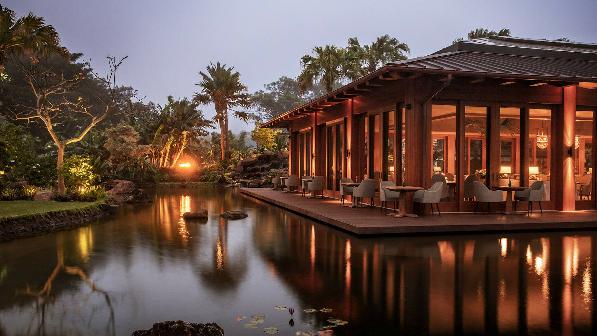 10 Best Sleep Retreats in the U.S. for People Who Need Rest