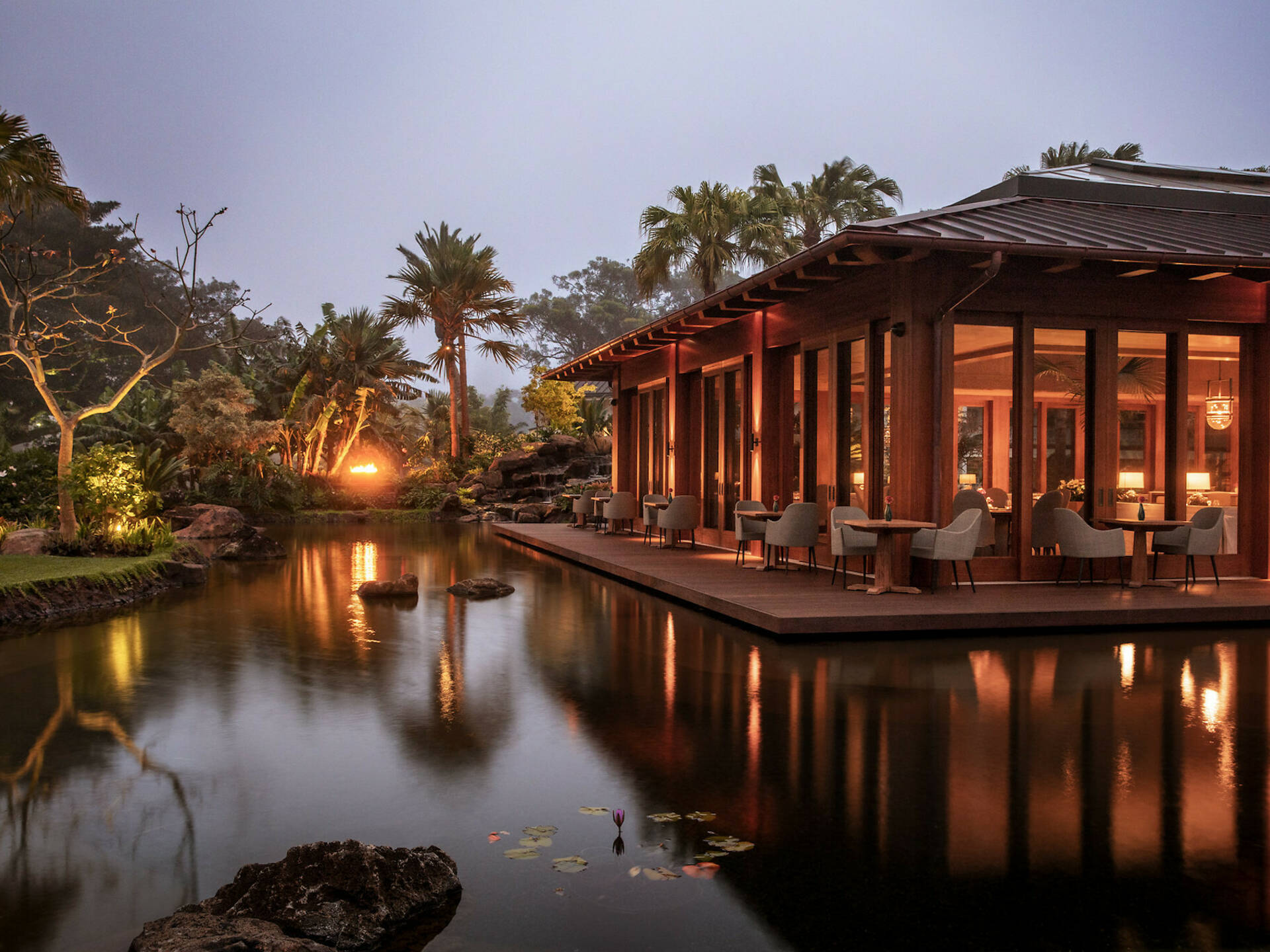 10 Best Sleep Retreats in the U.S. for People Who Need Rest