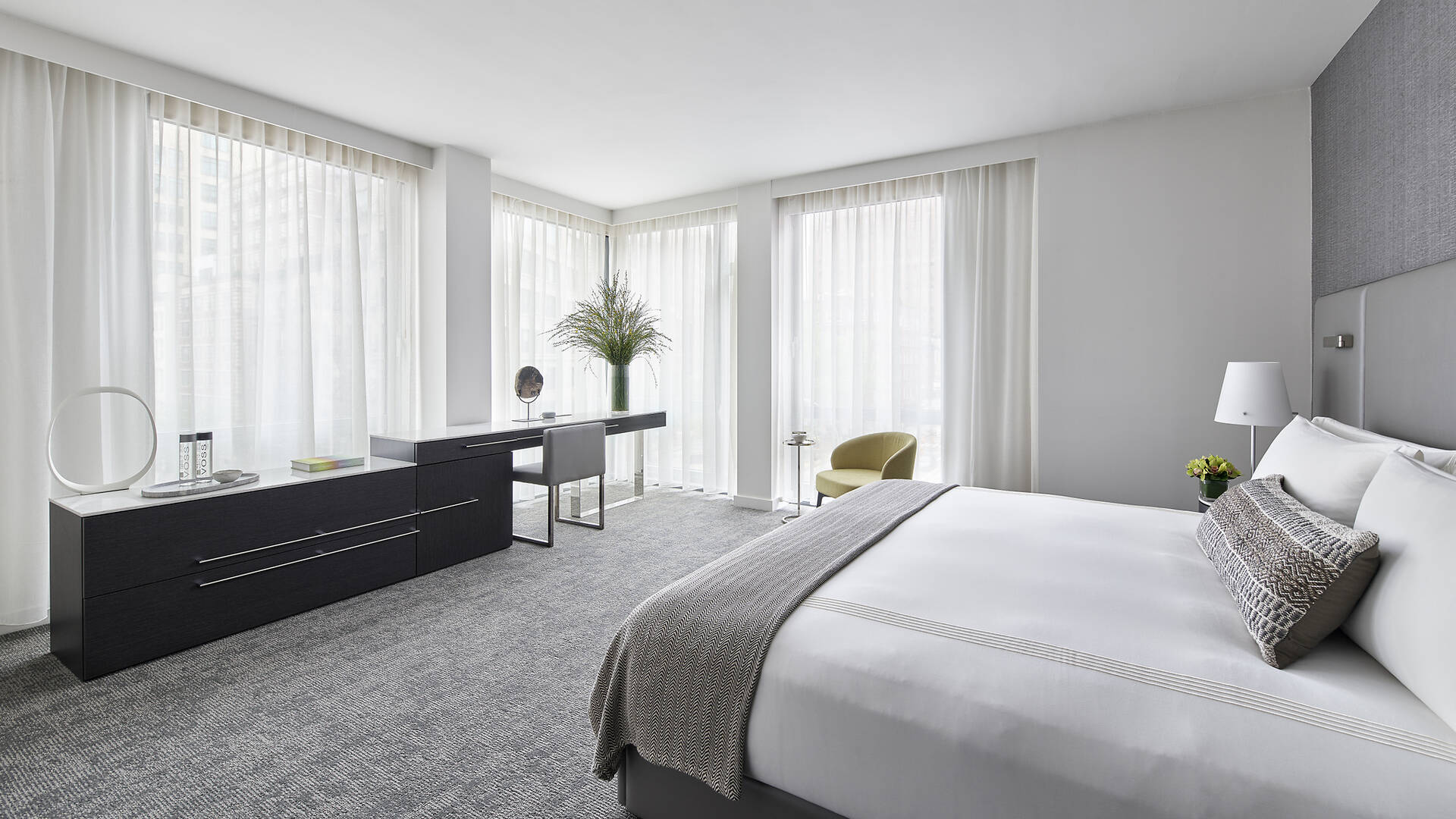 10 Best Sleep Retreats in the U.S. for People Who Need Rest