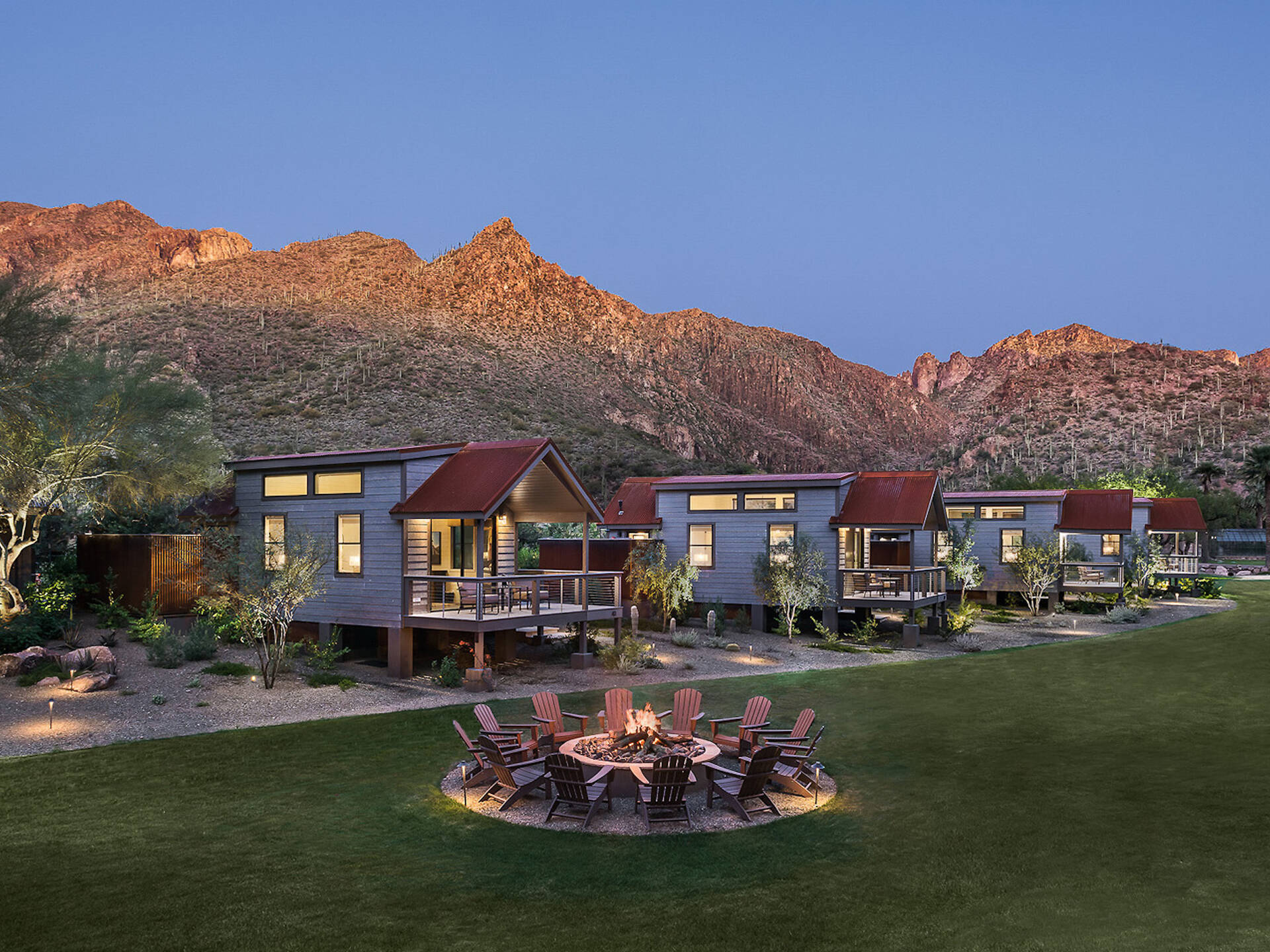 10 Best Sleep Retreats in the U.S. for People Who Need Rest