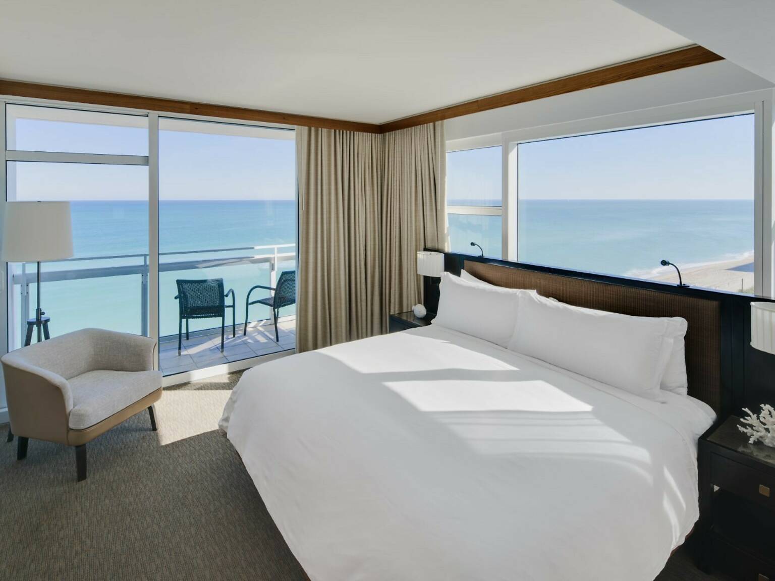 10 Best Sleep Retreats in the U.S. for People Who Need Rest