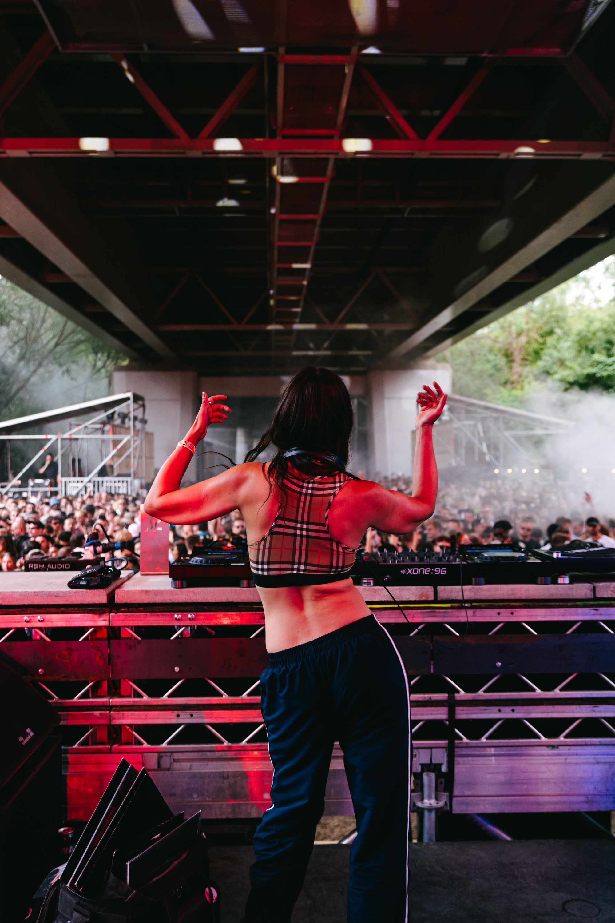Junction 2: a rave-heavy long weekend in west London
