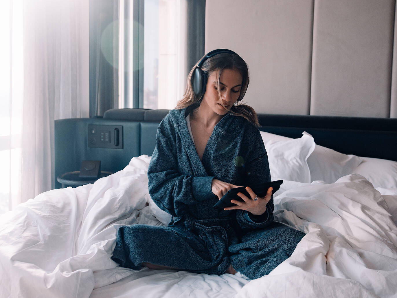 10 Best Sleep Retreats in the U.S. for People Who Need Rest