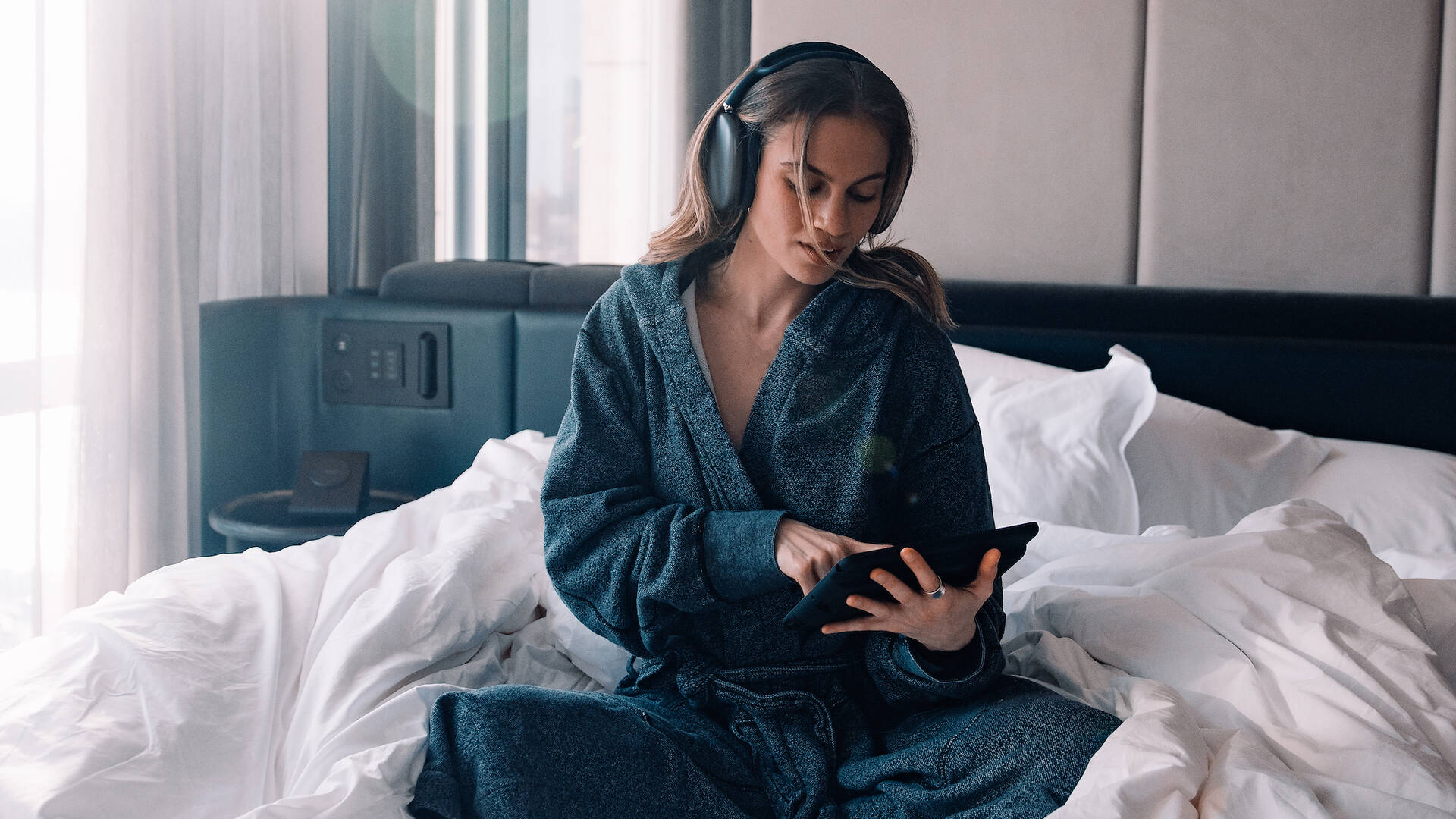 10 Best Sleep Retreats in the U.S. for People Who Need Rest