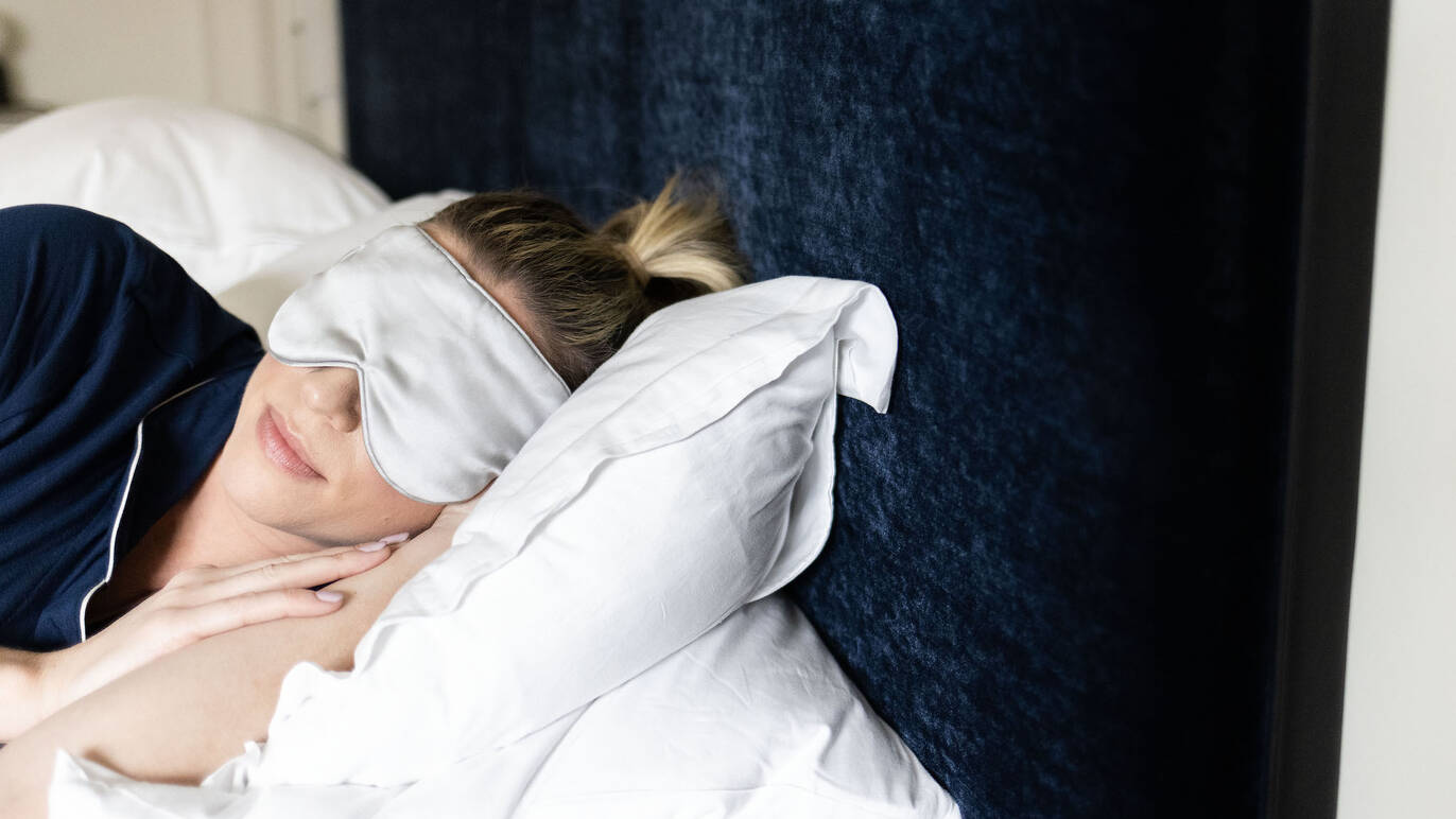 10 Best Sleep Retreats in the U.S. for People Who Need Rest