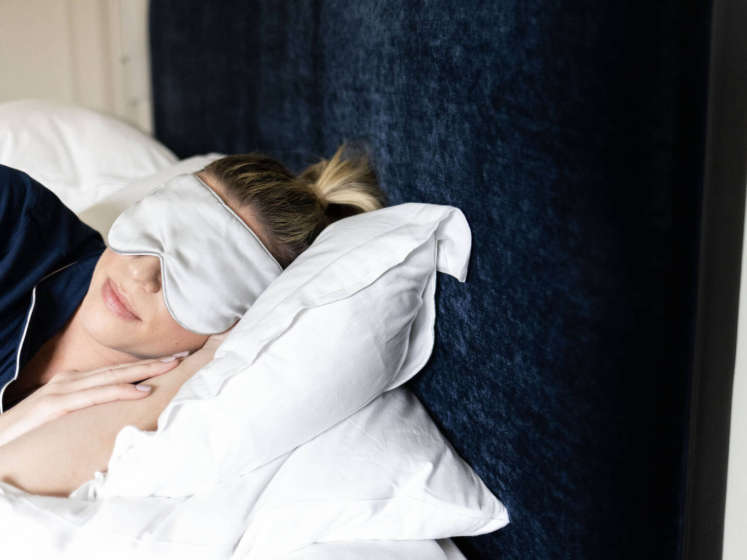 10 Best Sleep Retreats in the U.S. for People Who Need Rest