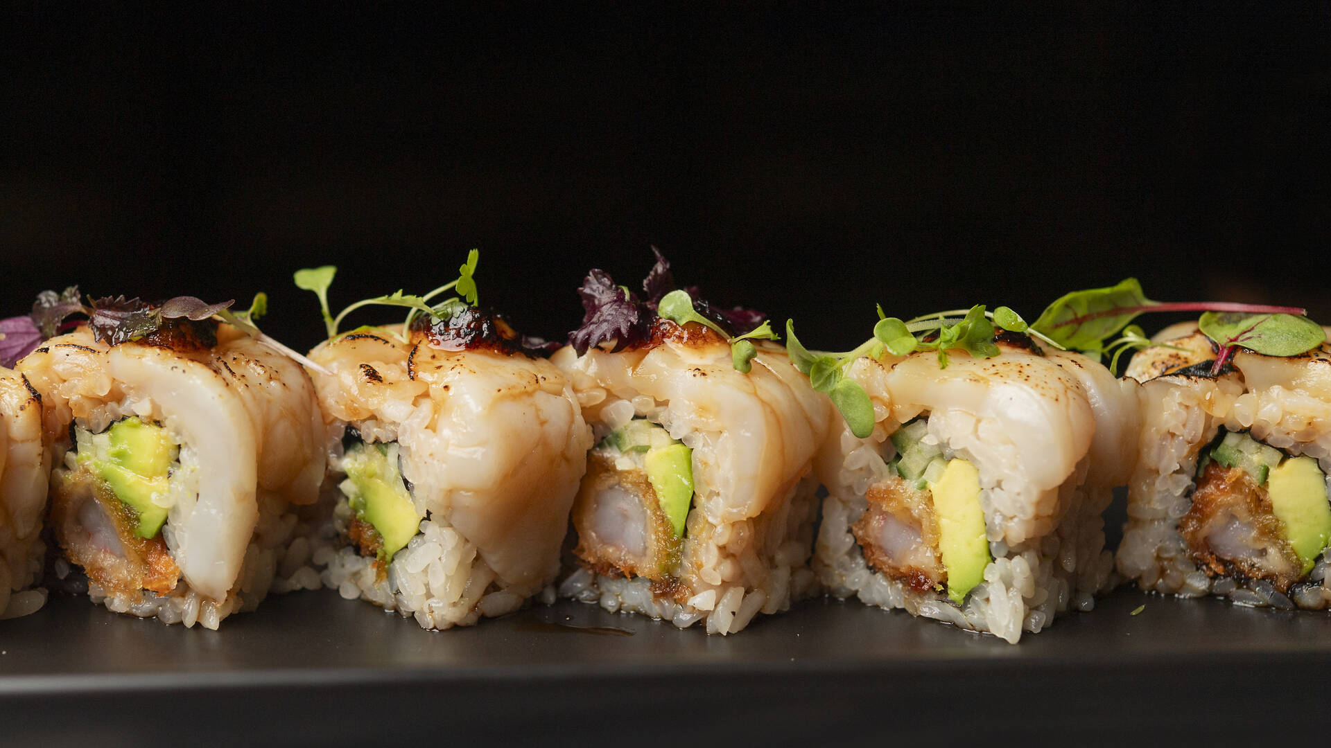 Tanuki Sydney | Double Bay Has Scored A Modern Japanese Diner