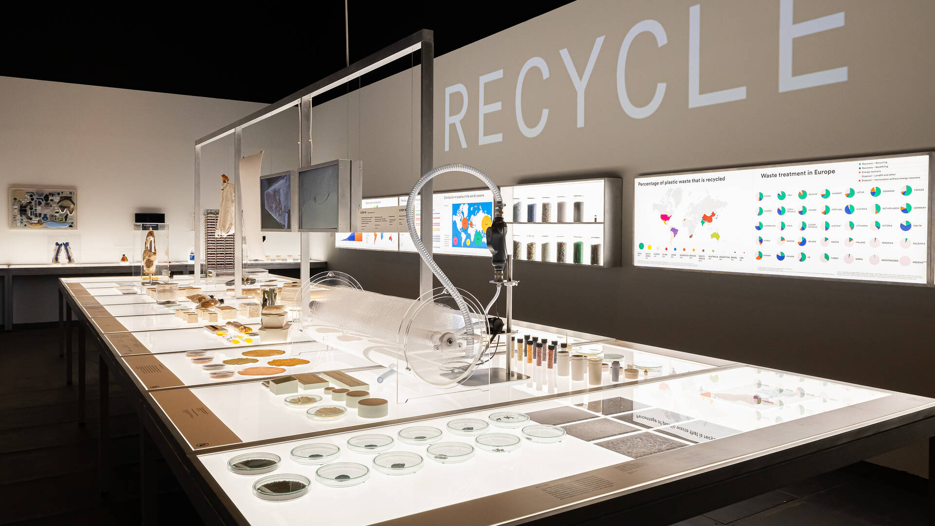 Plastic: Remaking Our World | Things to do in Singapore