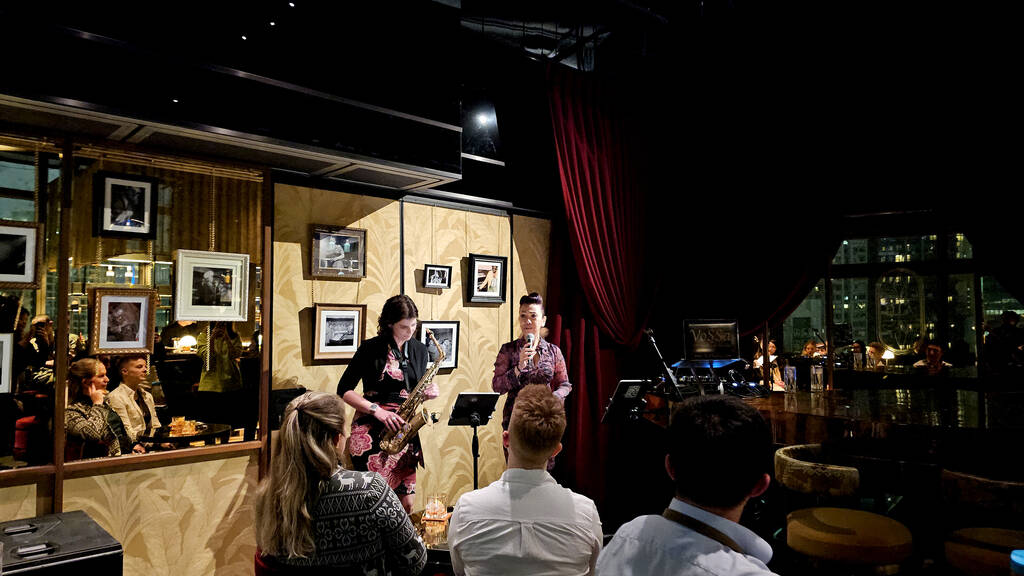 The Best Jazz Venues In Hong Kong | Time Out Hong Kong