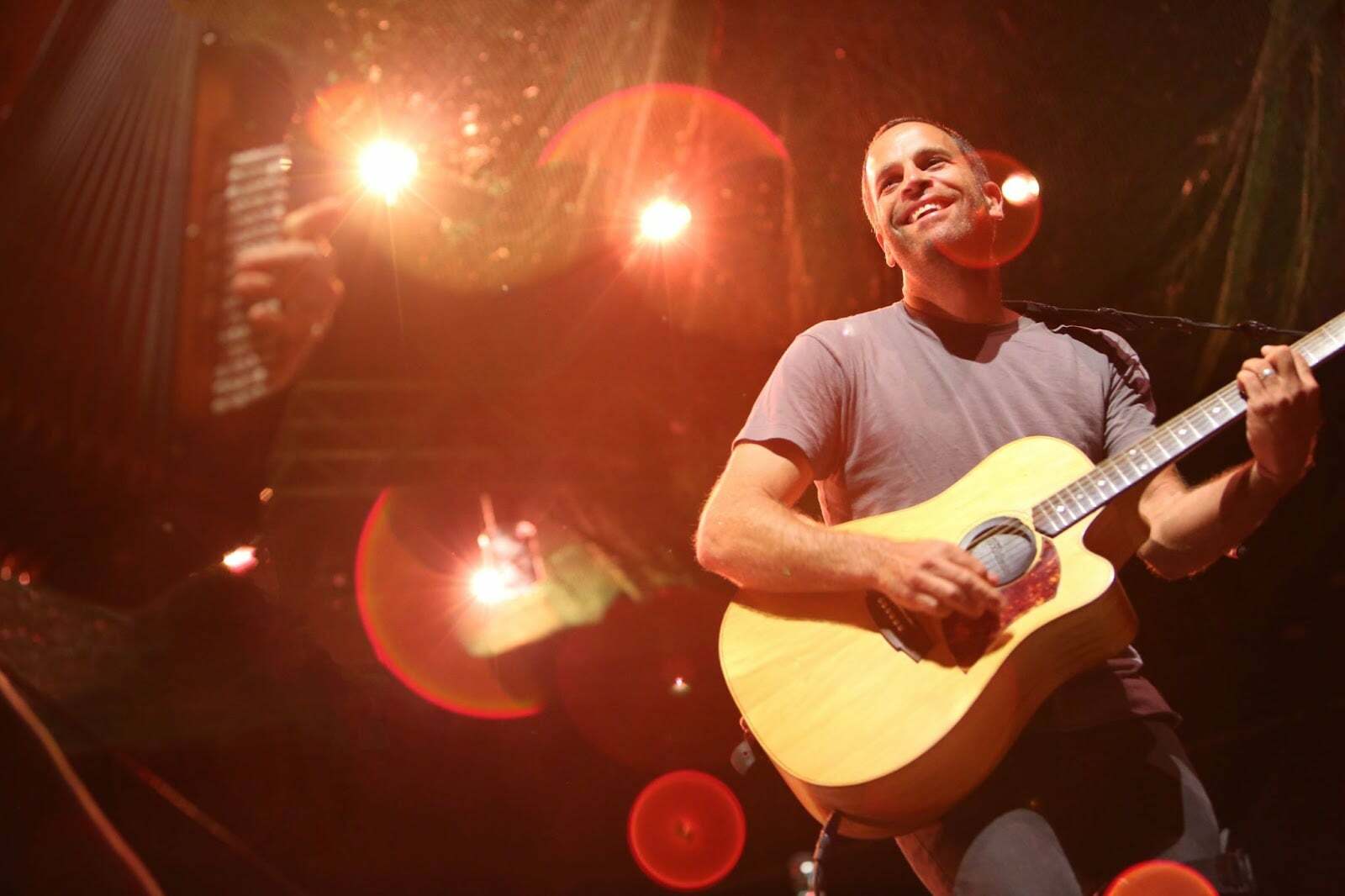 Jack Johnson | Music in Singapore