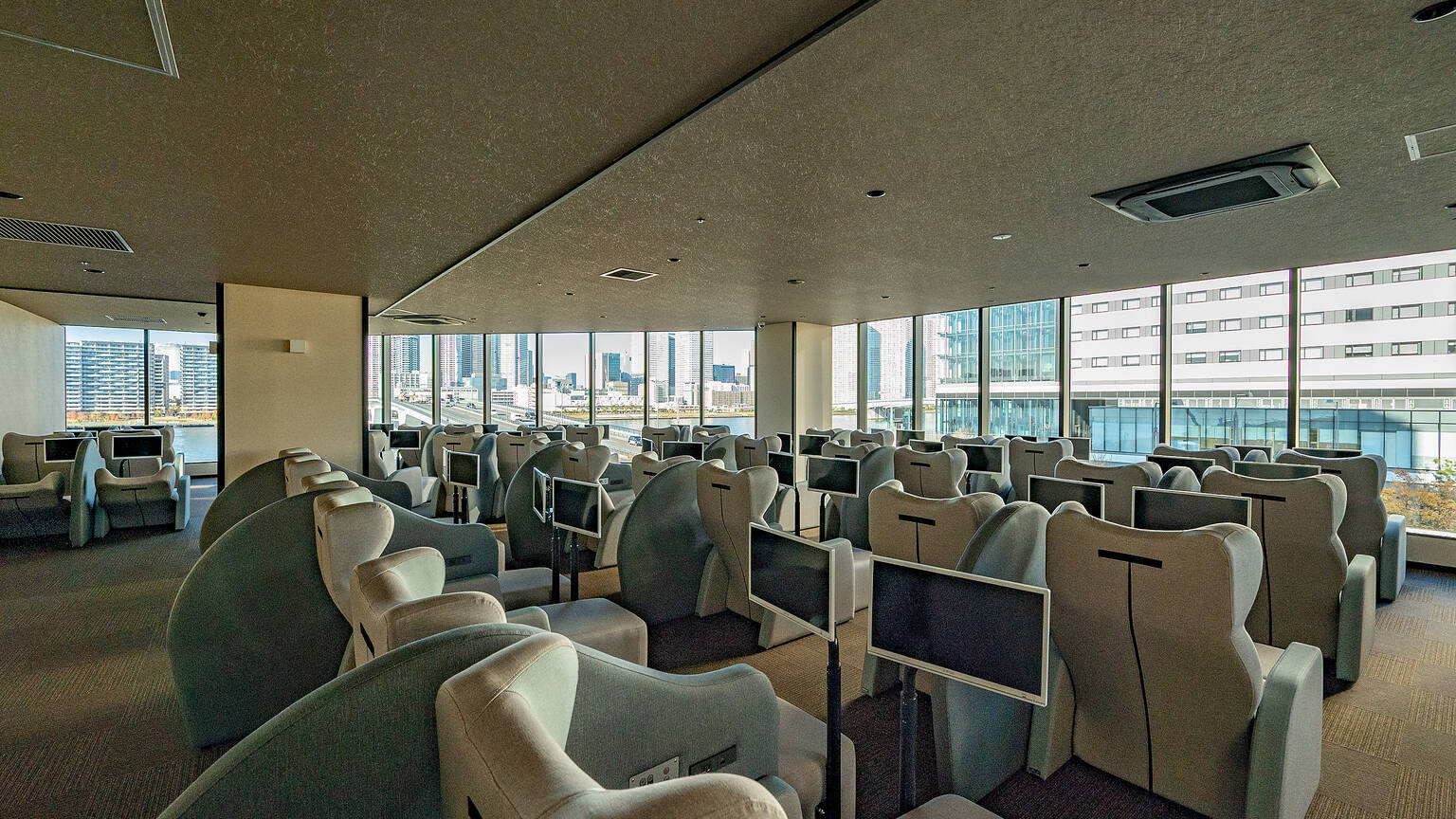 Tokyo Toyosu Manyo Club | Things to do in Toyosu, Tokyo