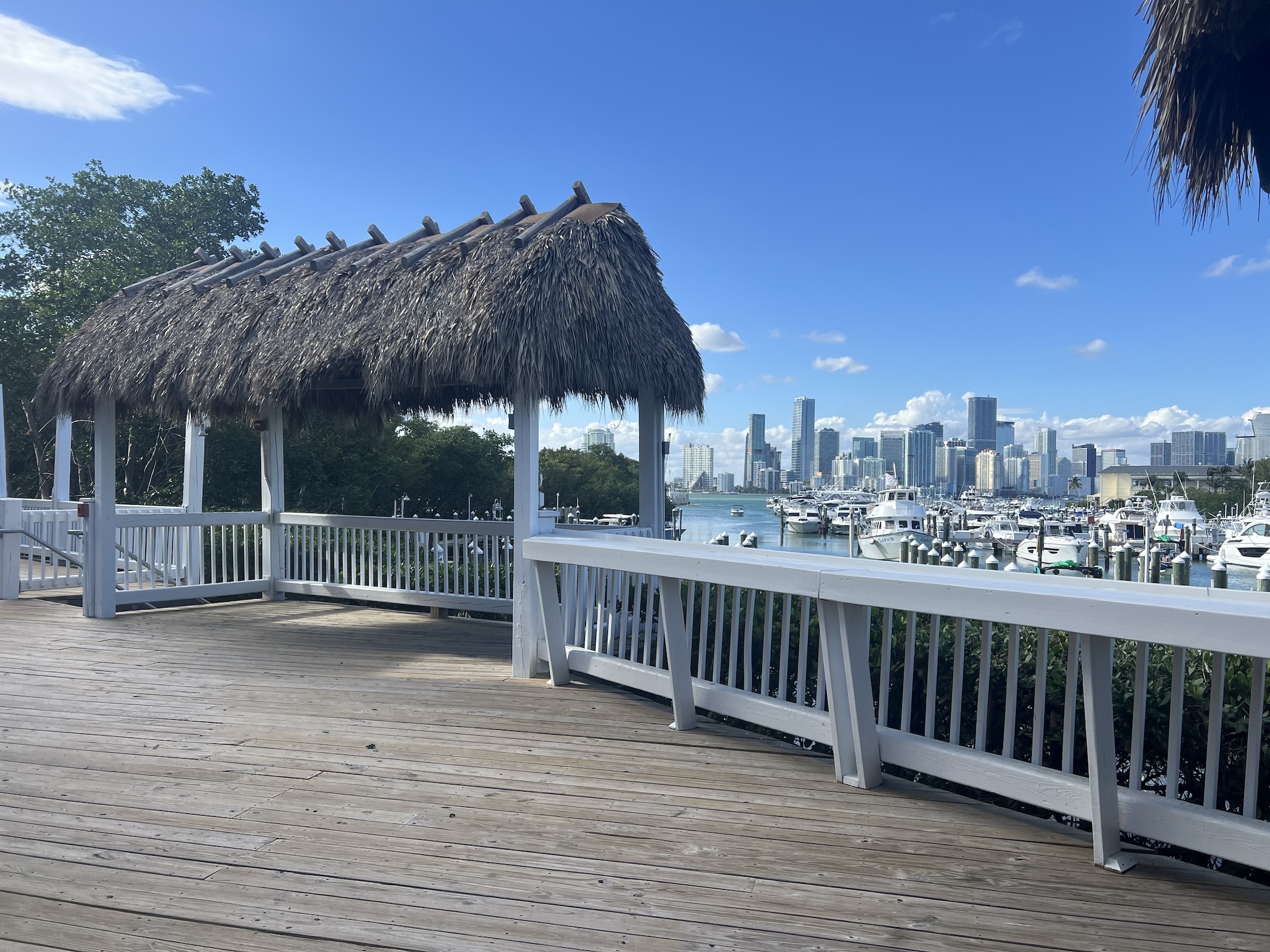 Gramps is expanding, and not just to Key Biscayne