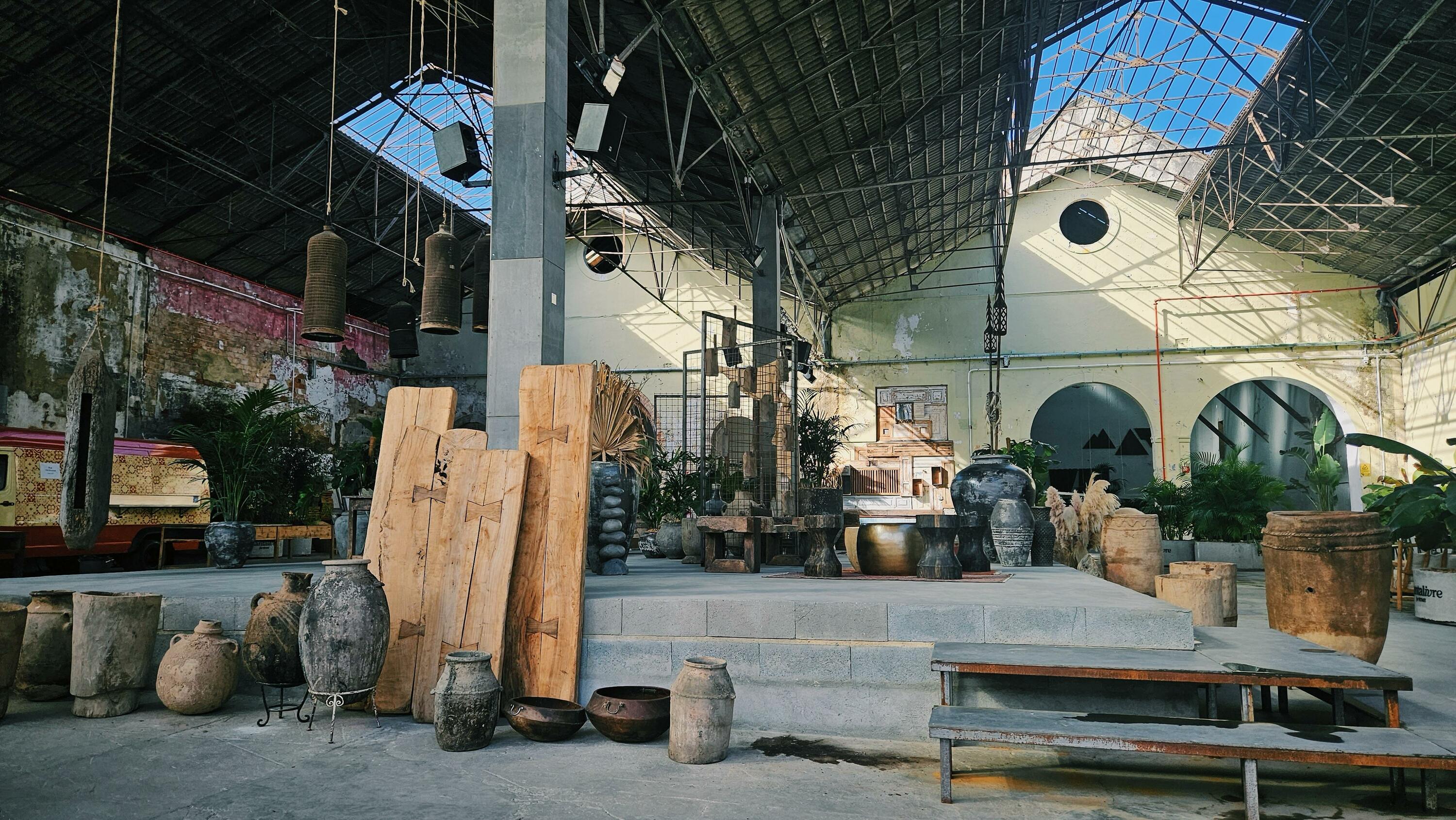 Arraial 8 Marvila | Coisas para fazer in Lisboa