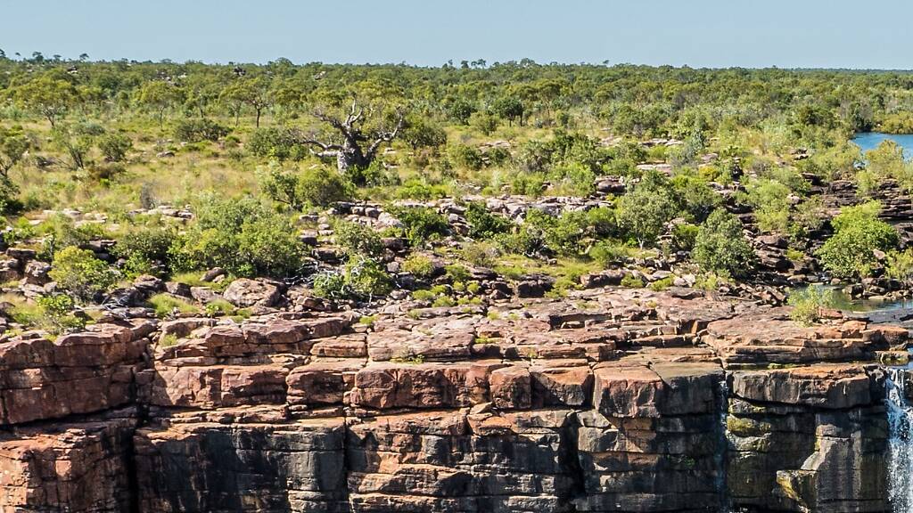 The 25 best waterfalls in Australia that will blow you away