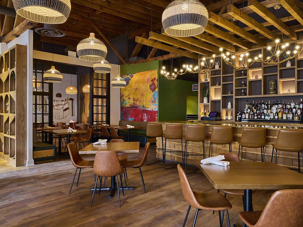 The 20 Best Restaurants in Evanston