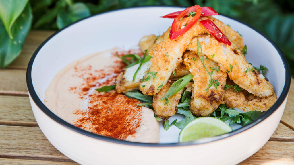 Preston Hotel opens a new European-inspired rooftop, Lulu Bar