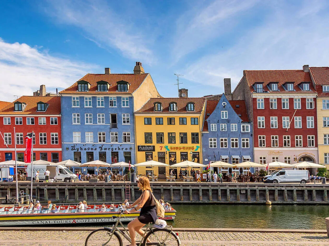 Where To Stay In Copenhagen: A Local’s Guide To The Best Areas