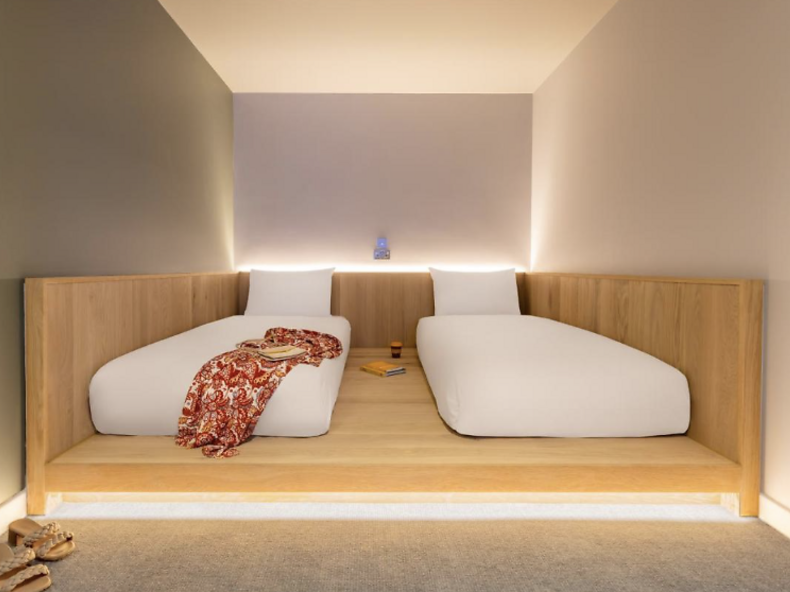 20 Best Budget Hotels London for 2025