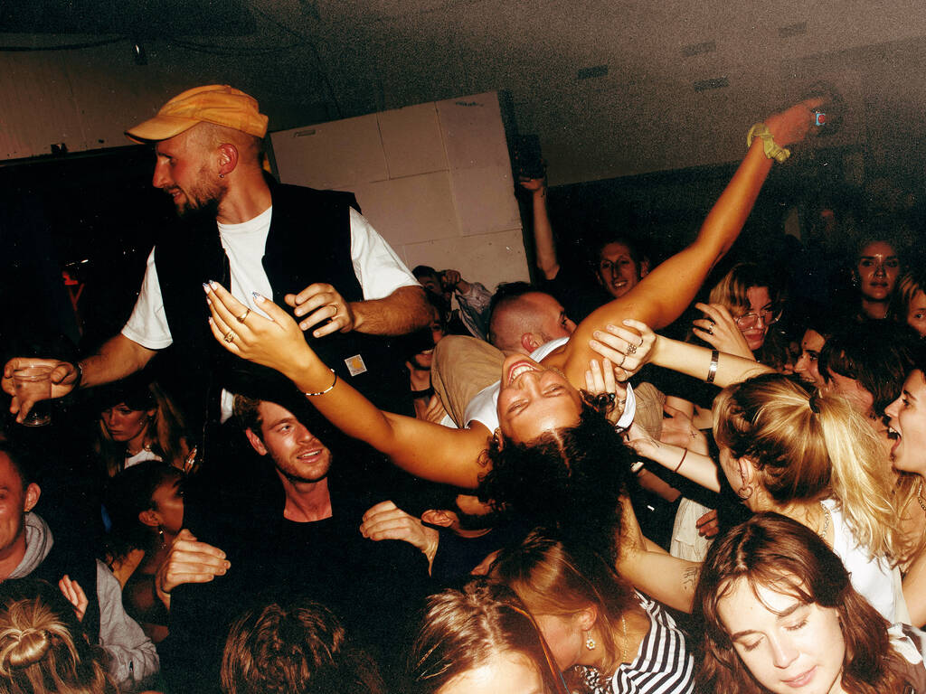 38 Best Clubs in London For a Big Night Out