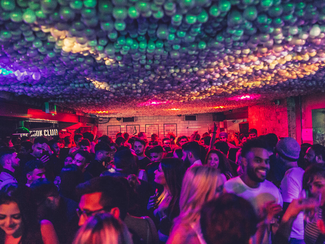38 Best Clubs in London For a Big Night Out