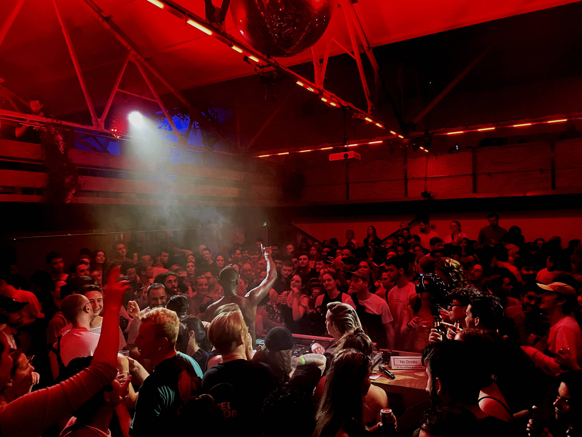 38 Best Clubs in London For a Big Night Out